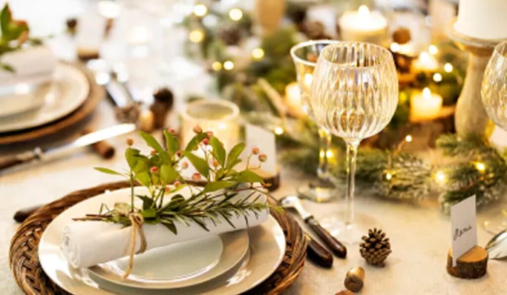 10 recettes parfaites pour votre menu des Fêtes - Expo Manger Santé