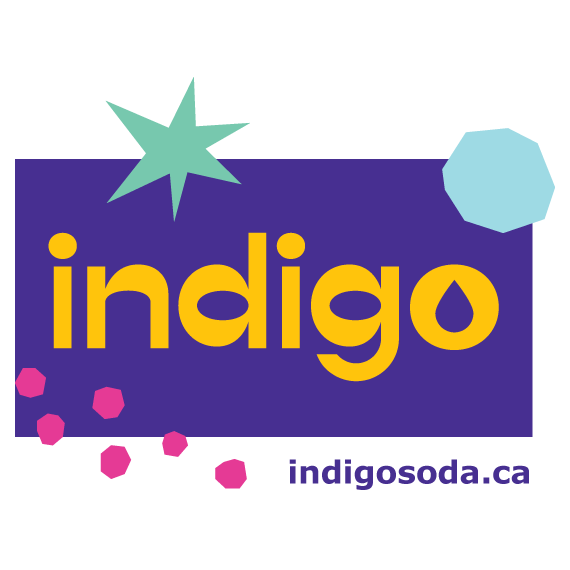 Indigo Soda - Expo Manger Santé