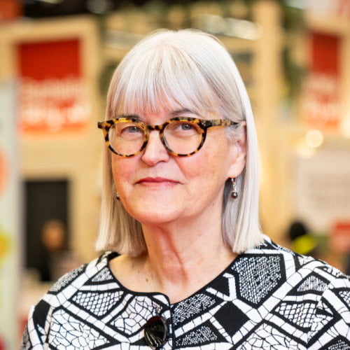 À propos - Expo Manger Santé